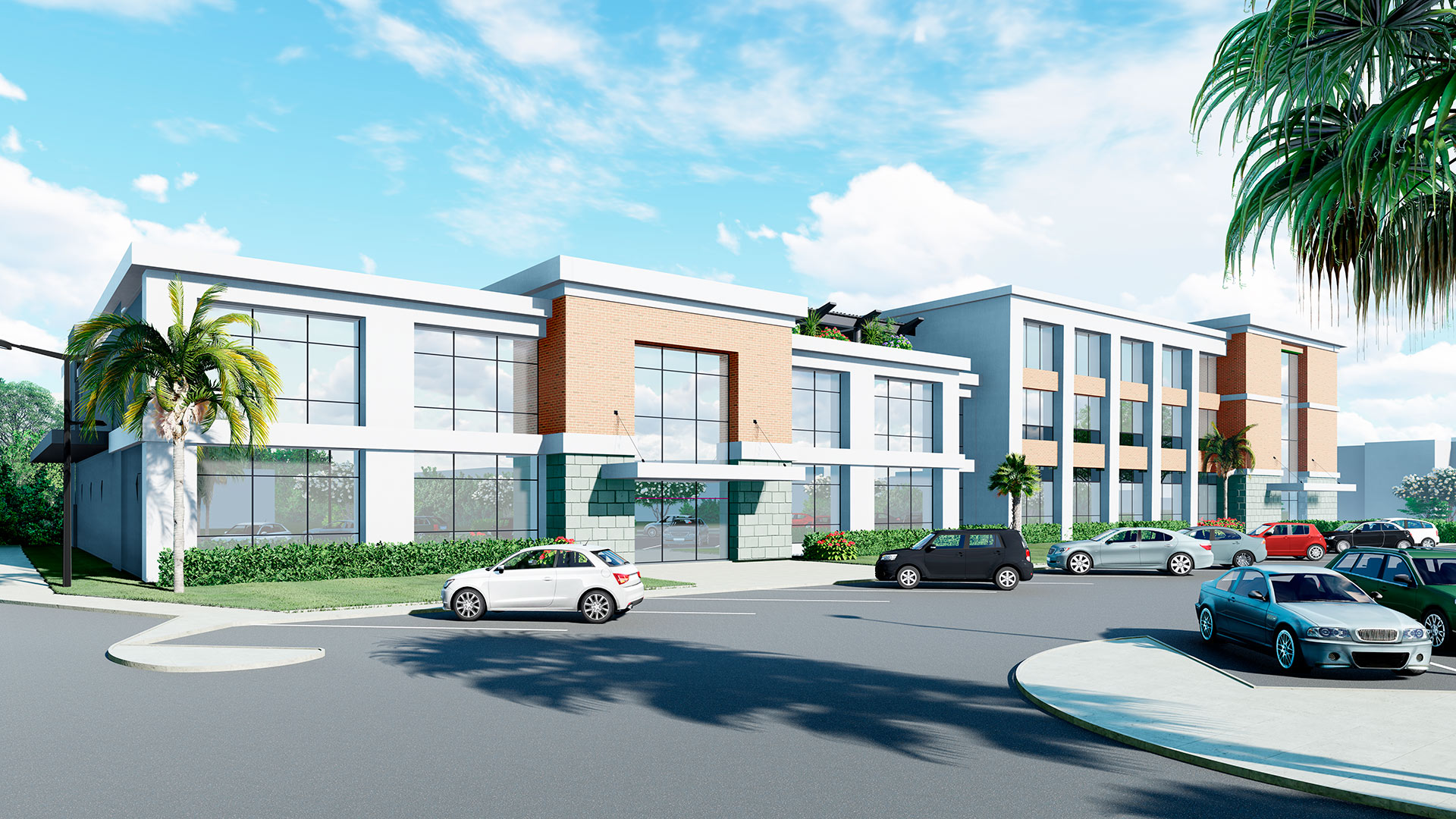 Mazas Pantazes Architectural Design Studio