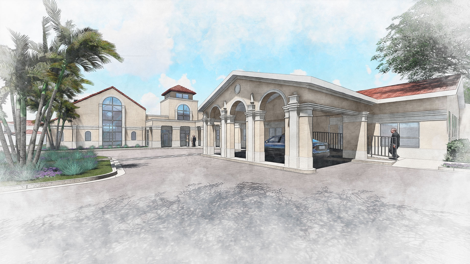 Mazas Pantazes Architectural Design Studio