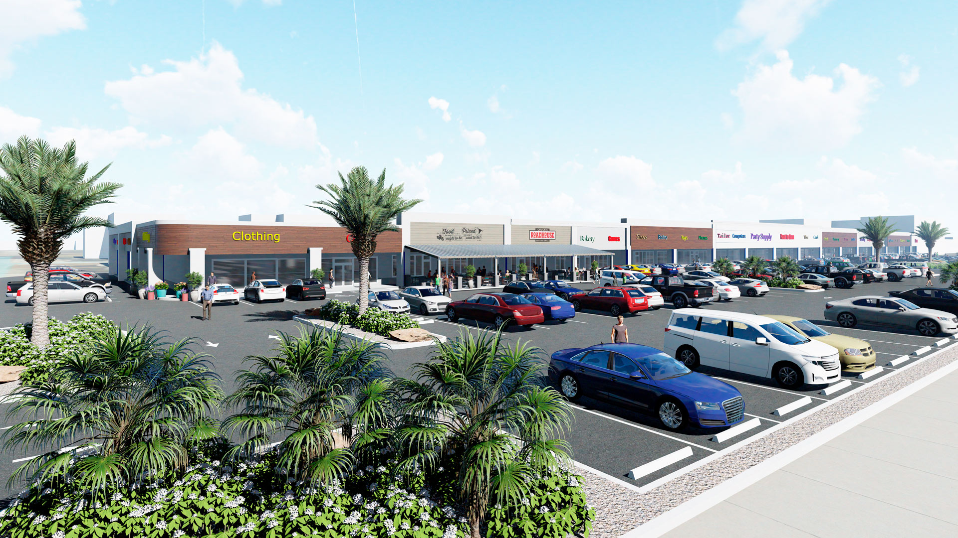 Mazas Pantazes Architectural Design Studio